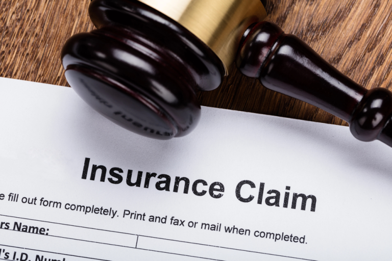 Can I Collect Damages If I Share Some Fault in an Accident? – Law ...